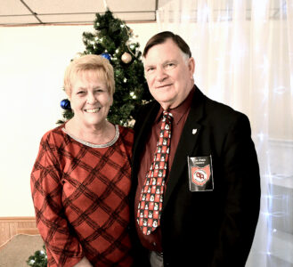 Awards presentation | News, Sports, Jobs - The Herald Star